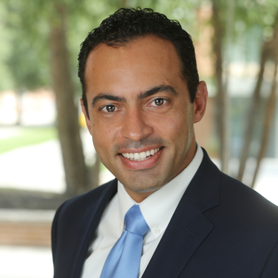 I am ASCPT: Matthew Rizk